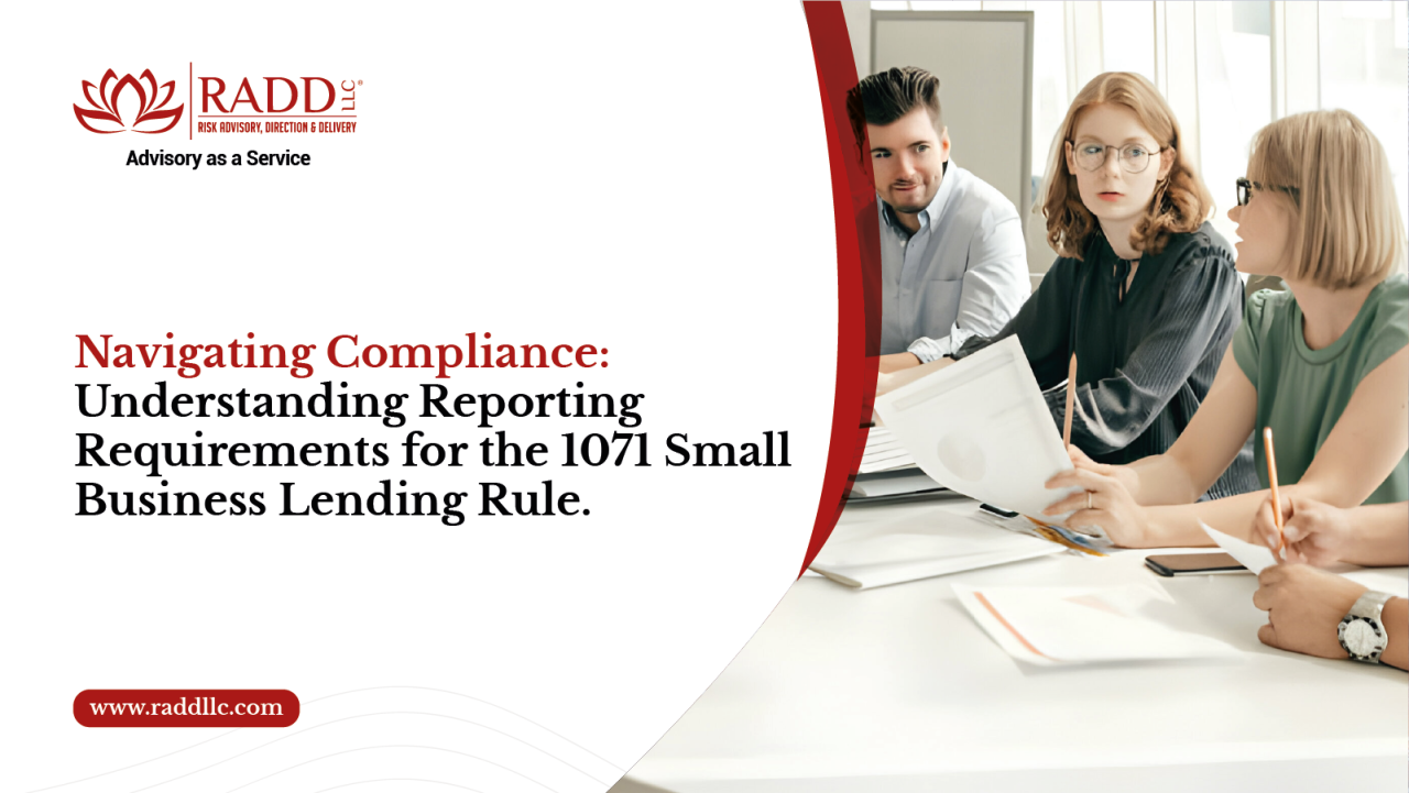 Navigating Compliance: Understanding Reporting Requirements for the ...