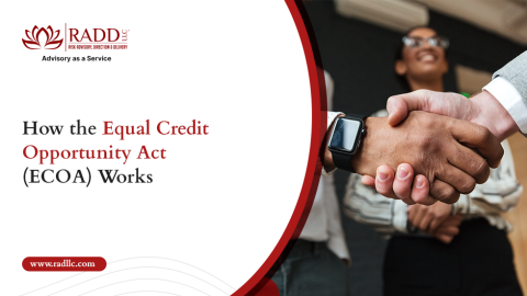 How the Equal Credit Opportunity Act (ECOA) Works
