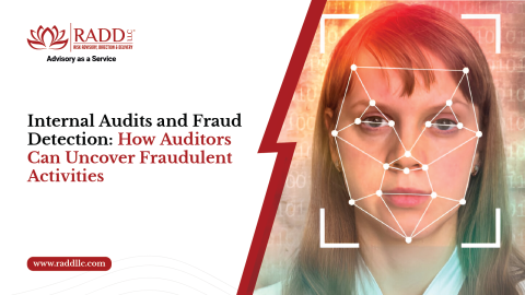 Internal Audits and Fraud Detection: How Auditors Can Uncover ...